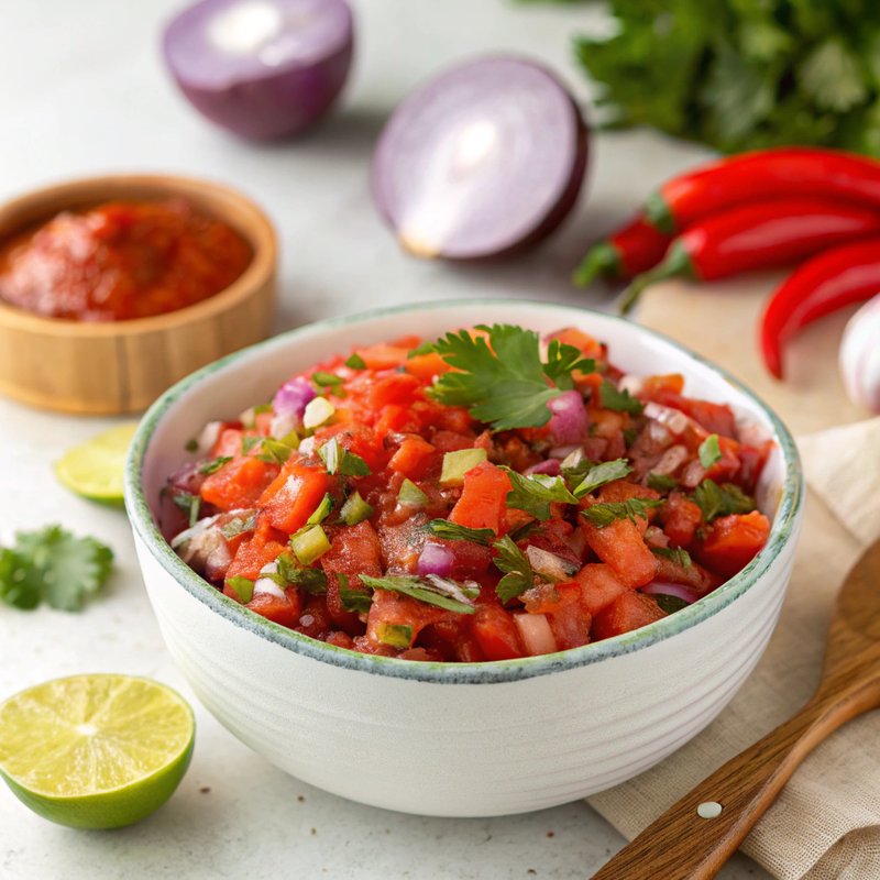 Gringas - Teresa's Recipes