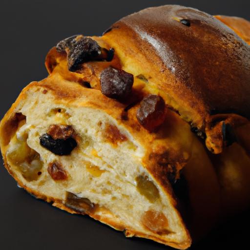 Buccellato - Teresa's Recipes