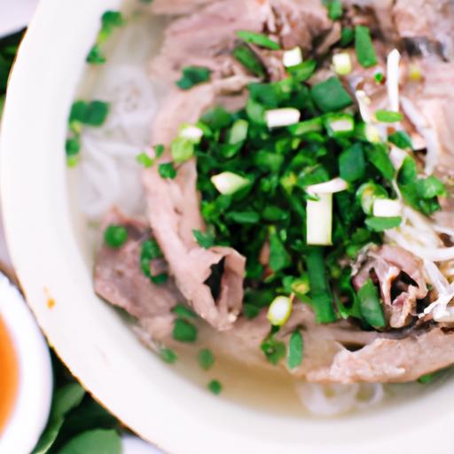 Chao Long - Teresa's Recipes