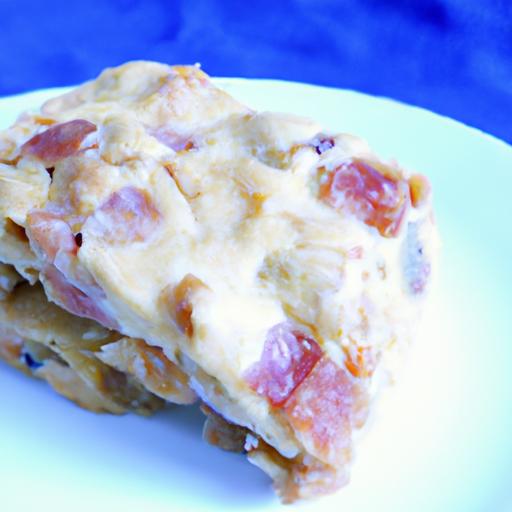 Taro Cake - Teresa's Recipes