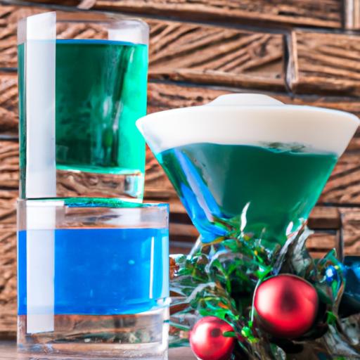 the Stinger - Teresa's Recipes